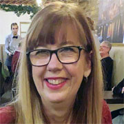 Dunfermline and West Fife - our team